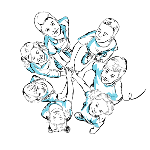 Jeu coopère- créer un jeu coopératif en classe